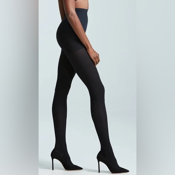 Commando | Other | Commando Ultimate Opaque Control Tights Color Black ...